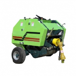 Mini Round Baler